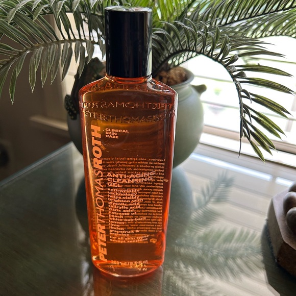 Peter Thomas Roth | Skincare | Peter Thomas Roth Antiaging Cleanser ...